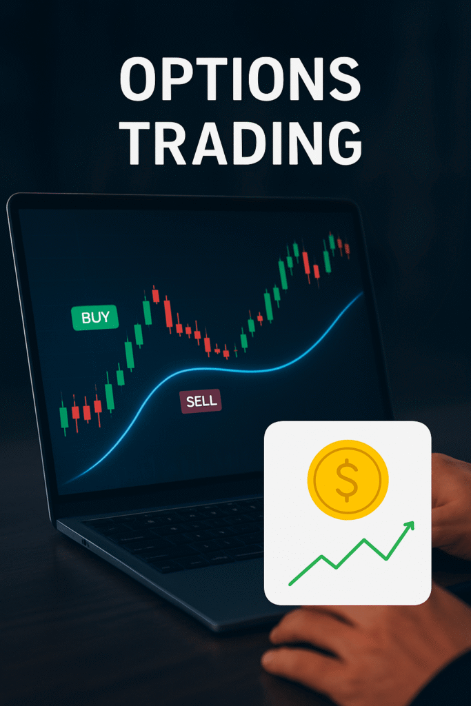 Options Alerts | Real-Time Options Trading Signals & Indicator
